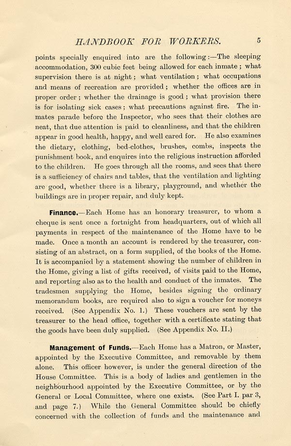 Handbook for Workers Part 2 - Page 6